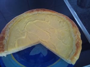 Papette - Les Délices d'Aurore