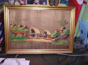 Peintre malgache - Le blog de artistes-peintre