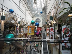 Le Montréal souterrain - Endirectduquebec