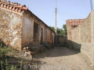 OU SONT LES AXXAM (MAISONS KABYLE) - ayaten.over-blog.com