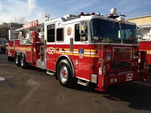 Livraison des nouvelles Towers. - Le blog de fdny-compagny.over-blog.com