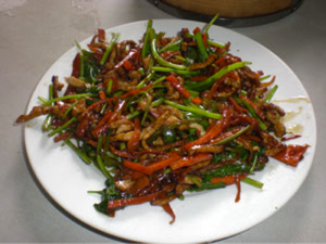 Les coutumes Culinaires - Bonjour Hong Kong