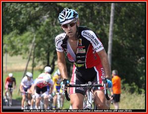 Stéphane Roger remporte le challenge du Haut Gevaudan - Club Cycliste ...