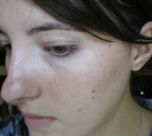 Tuto maquillage n°1: le Teint – Sapphire Beauty Blog