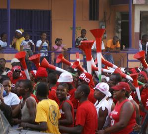 CARNAVAL 2011 JACMEL HAITI - Blog: De "PLANETE HAÏTI"... à "PLANETE MONDE"