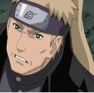 Ficha de Personagem (Yamanaka Inoichi)