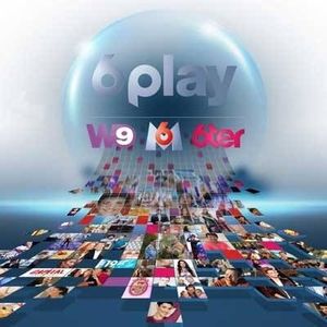 Le groupe M6 a lancé son offre 6Play - Le Zapping du PAF
