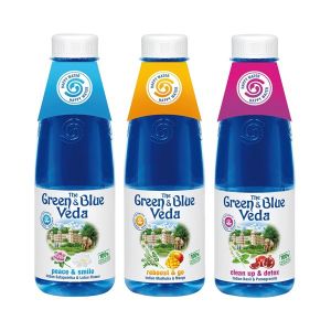 Découvrez les boissons happy water - Eau-de-fruit.fr