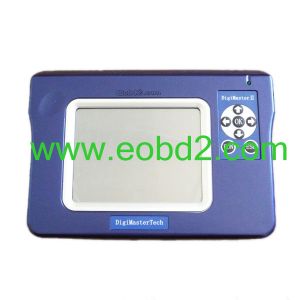 digimaster 3 VS digimaster 2 - Auto Repair Tool