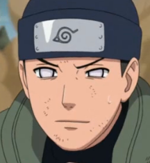 LES MEMBRES DU CLAN HYUGA - Naruto-sennin