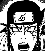 LES MEMBRES DU CLAN HYUGA - Naruto-sennin
