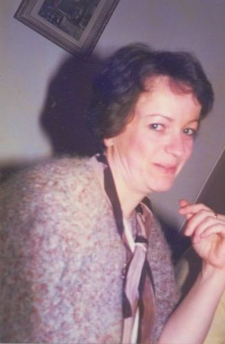 Annick MADORE, tu étais plus que cela ... tu représentais ce que l'on ...