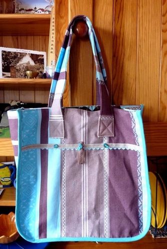 Emplettes - Mes petites mains pleines de doigts