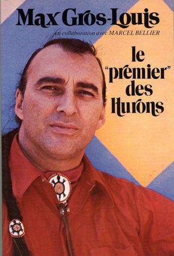 Max Gros Louis - Alchetron, The Free Social Encyclopedia