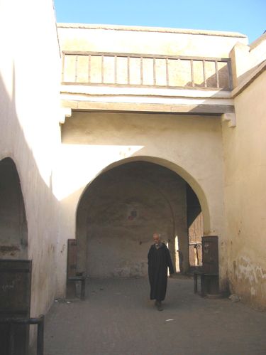 Bab Dbagh à Marrakech (باب الدباغ بمراكش) - ART DE LA LIGNE ...
