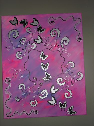 de toiles en toiles 3ème partie - Le blog de unsacadosethopauquebec ...