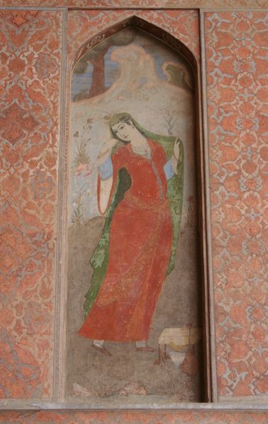 Evocation du soufisme - Le blog du Guide culturel de l'Iran de Patrick ...