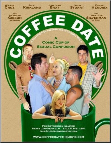 Coffee Date - DRAMASFILMS