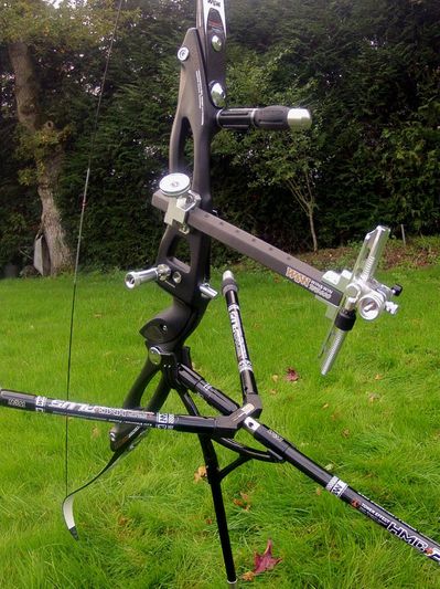 iNDAL'ARC Progression... - indalair.com