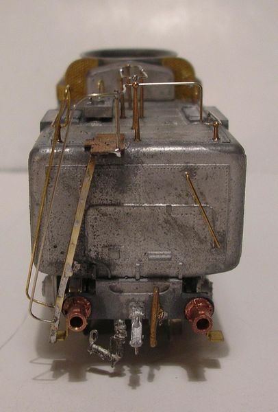 Les Pacific du Nord: Chapelon Roco, SuperPacific et 231A DJH-Model Loco ...