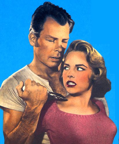 "SHACK OUT ON 101" - Le blog du West (l'Ouest, le vrai !)