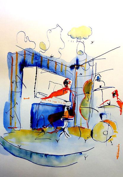 FOUCHARD by Anne-Marie CHIRON, Historienne d'art - France - Accueil ...