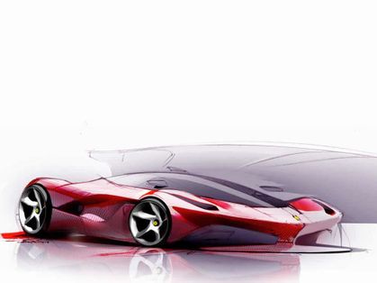 2013 Ferrari LaFerrari - forza-rossa.over-blog.com