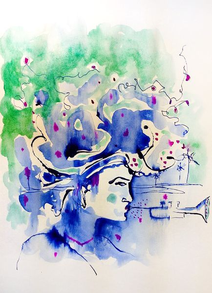 FOUCHARD by Anne-Marie CHIRON, Historienne d'art - France - Accueil ...