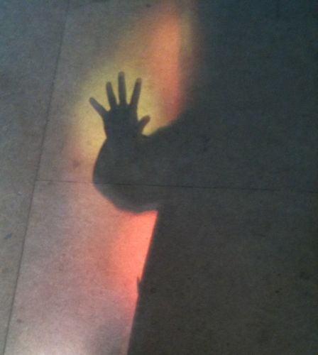 Quel CON ! ... - Crikette Guilimaux