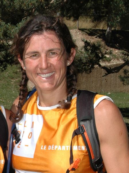 ANNE SIMON, L’AVENTURE AVEC UN GRAND A !!! - X DROME ADVENTURE