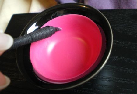 Photos: le Sakura de la Nars Bento Box – Sapphire Beauty Blog