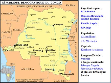 CREROEA - BOMA - Le blog de regardsurailleurs