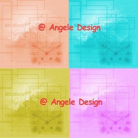 Tutoriel psp : overlay - Le blog de angeledesign
