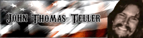 John Thomas Teller - SAMCRO 1967