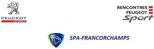 RPS - Spa-Francorchamps - 2010... - Team RGCompetition