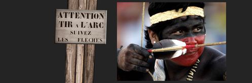 iNDAL'ARC Progression... - indalair.com