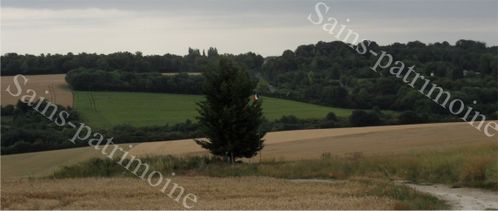 La méridienne verte fête ses 10 ans - Sains en amienois