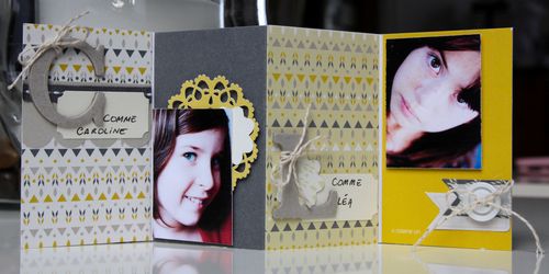 Micro album - Le blog de Ephélides