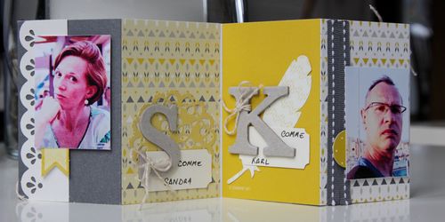 Micro album - Le blog de Ephélides