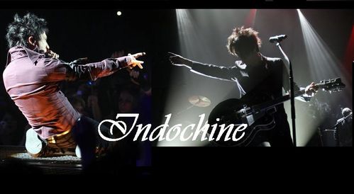 Indochine - Le blog de INDO LOVE