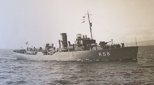 Les corvettes de la France libre : - Le blog de francaislibres.over ...