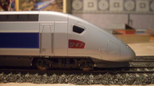 Suite des rames TGV - Le blog de ptits trains de bourgogne.over-blog.com