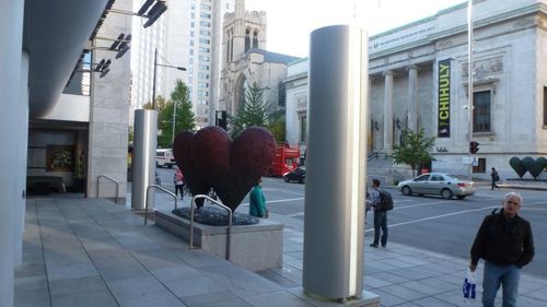 Montréal - laroutedublues2012