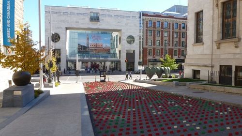 Montréal - laroutedublues2012