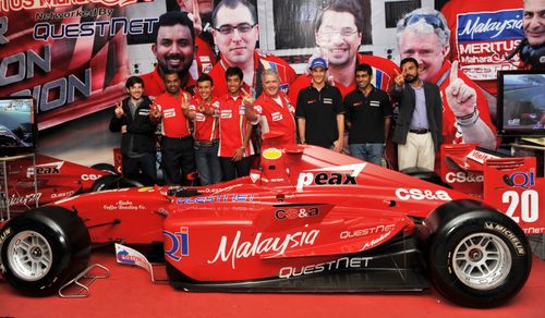 arrivée de pathman senathirajah à Abidjan-Côte d'ivoire - qnet.over ...