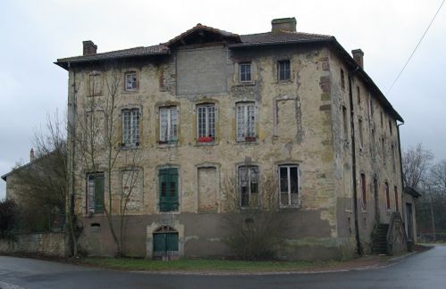 MARSAL....son Mage certes.... MAIS surtout son Musée du Sel ...