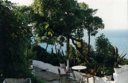 Tanger : l’auteur du crime du café el Hafa toujours en cavale - Marocution