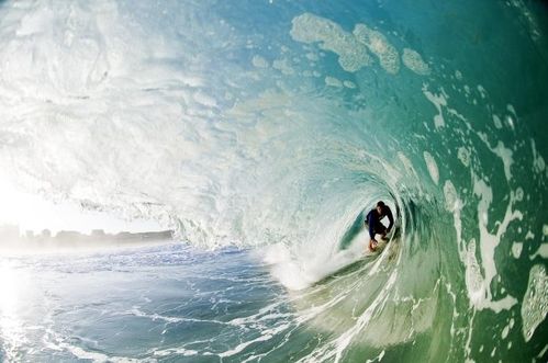 Interview Grég Salaün - Le blog de Island Slalom Tour