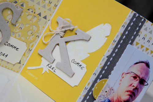 Micro album - Le blog de Ephélides