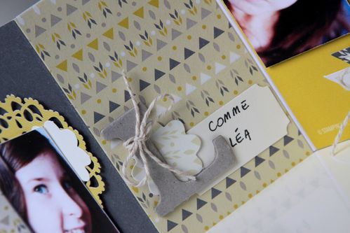 Micro album - Le blog de Ephélides